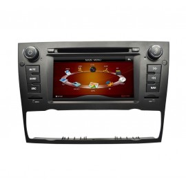Autoradio BMW E90 (2005-2012)