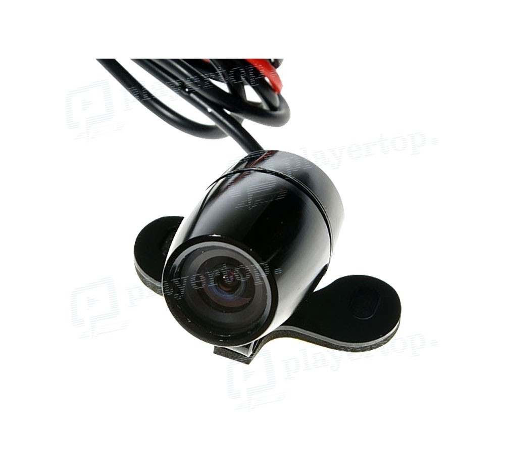 Caméra de recul HD avec vision nocture (offerte) ⇒ Player Top