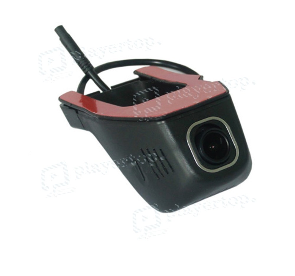 Dashcam Full HD WiFi Ford Ranger ⇒ Player Top