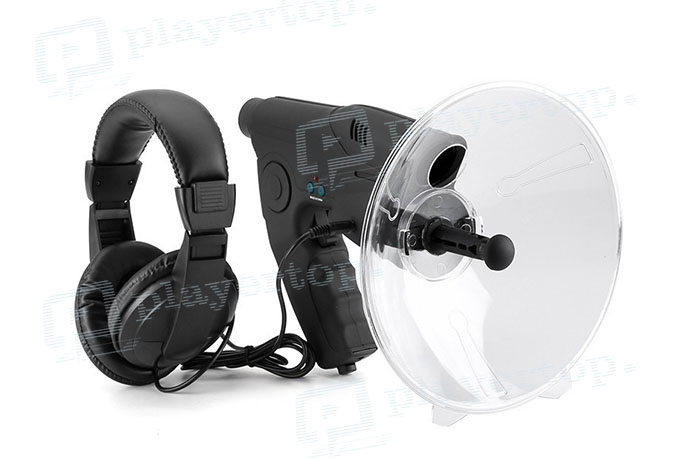 ⨻ᐈ Guide : Comment détecter un micro espion au travail ? ⇒ Player Top