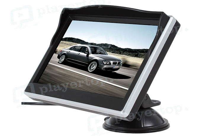 ᐈ Ecran pour voiture : Pour le plaisir des yeux ⇒ Player Top