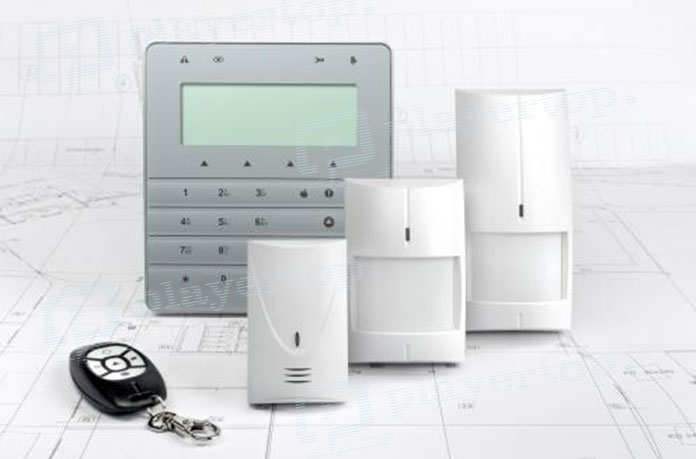 ᐈ Tout ce que vous devriez savoir à propos d’une alarme anti intrusion ...