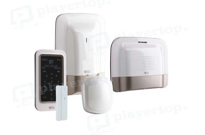 ᐈ Qu’est ce qu’un alarme local commercial ? ⇒ Player Top