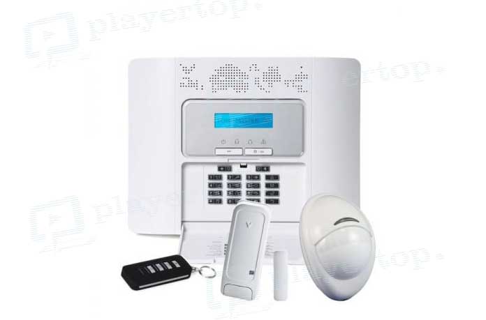 ᐈ Qu’est ce qu’un alarme local commercial ? ⇒ Player Top