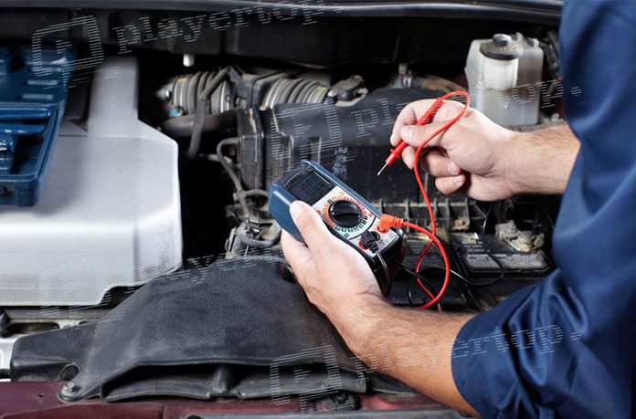 ᐈ Qu'est-ce qu’un auto-diagnostic auto ? ⇒ Player Top
