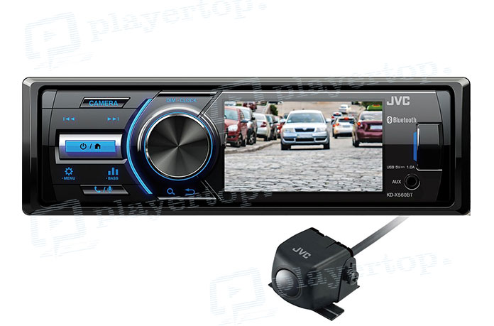 ᐈ Comment installer un autoradio GPS avec caméra de recul ? ⇒ Player Top