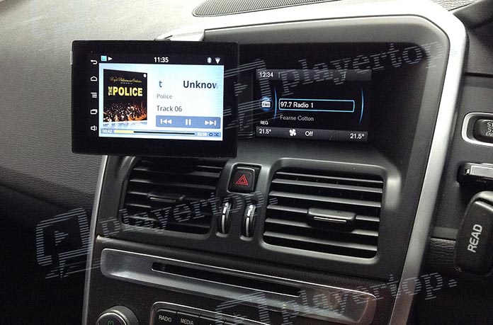 ᐈ Installer un autoradio Parrot avec D.A.B ⇒ Player Top