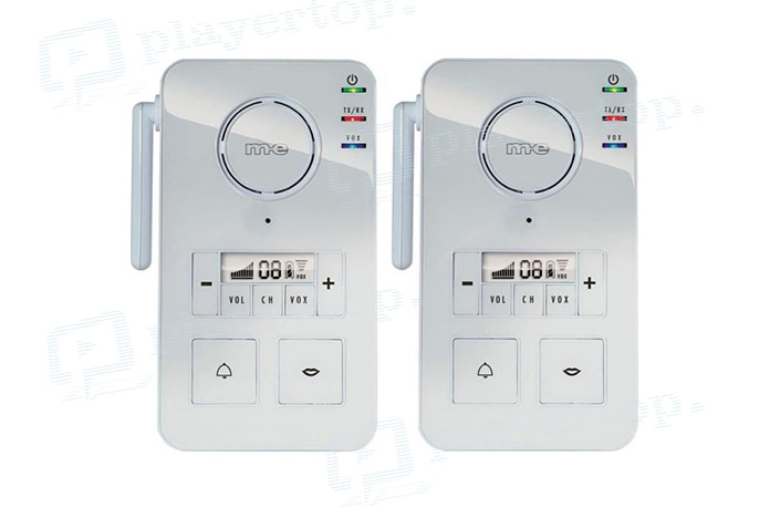 ᐈ Quel interphone sans fil intérieur choisir ? ⇒ Player Top