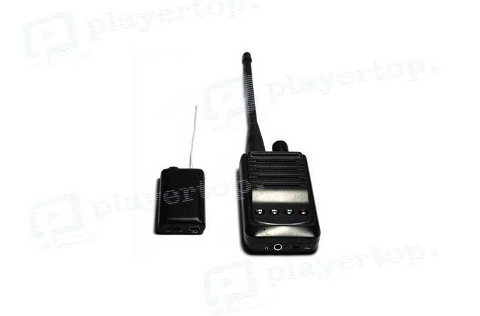 ᐈ Tout sur le micro-espion autonomie illimitée ⇒ Player Top