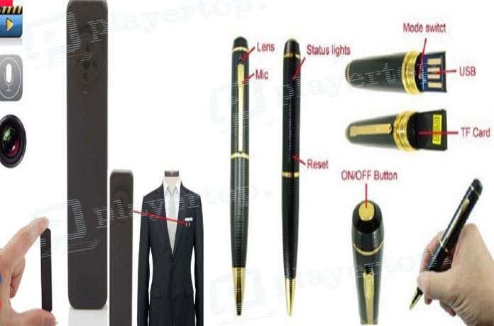 ᐈ Qu’est ce qu’un micro-espion sans fil longue distance? ⇒ Player Top