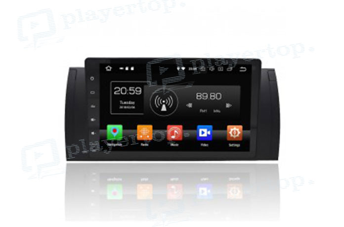 ᐈ 7 bonnes raisons d’utiliser un poste radio voiture GPS ⇒ Player Top