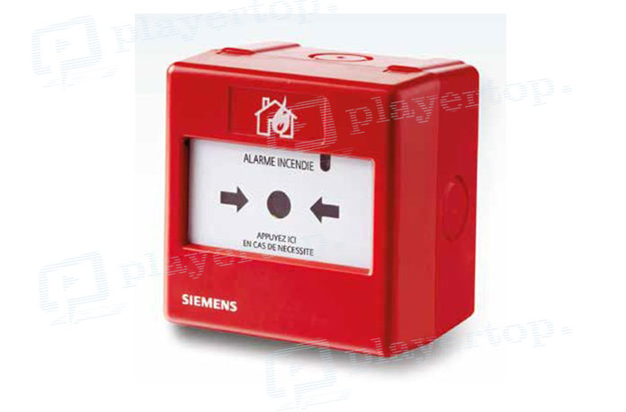 ᐈ Pourquoi mon alarme incendie bip ? ⇒ Player Top