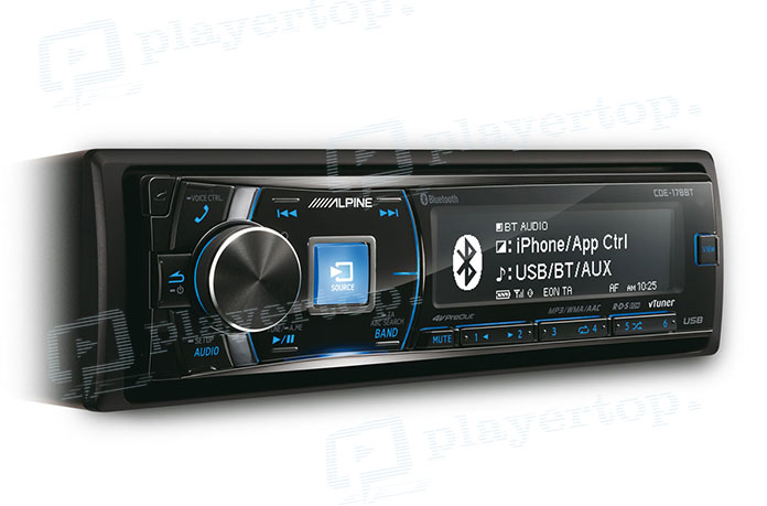 ᐈ Quel autoradio alpine choisir et comment l’installer ? ⇒ Player Top