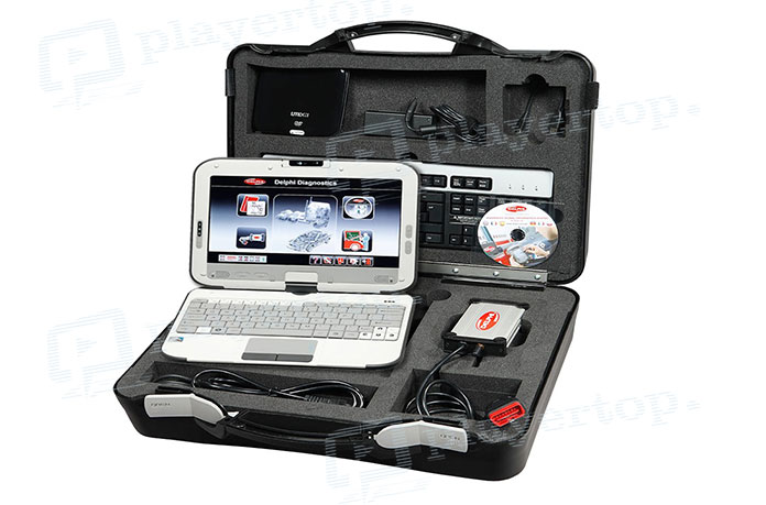 ᐈ Quel valise diagnostic auto choisir ? ⇒ Player Top
