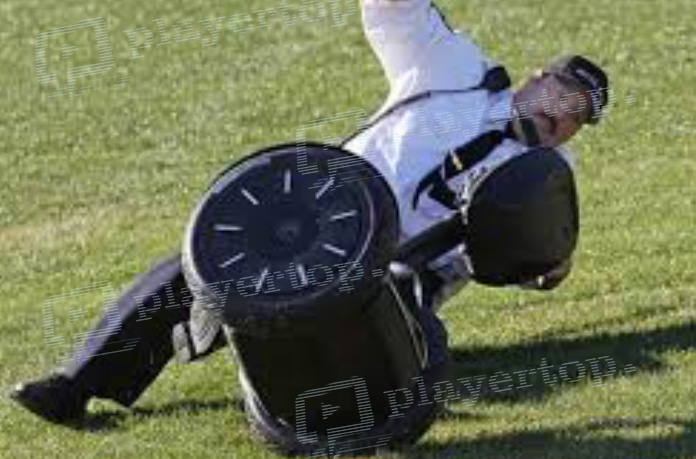 ᐈ Segway accident : comment l’éviter ? ⇒ Player Top