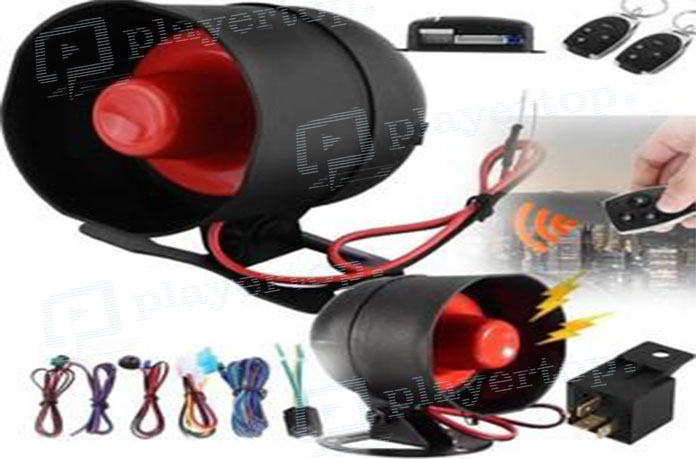 ⨻ᐈ Comment choisir une alarme auto Norauto ⇒ Player Top