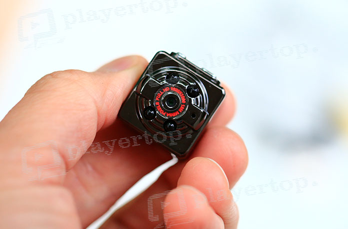⨻ᐈ Caméra espion Aliexpress : Les différents avantages ⇒ Player Top