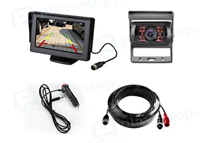 ⨻ᐈ Comment installer caméra de recul 3008 ? ⇒ Player Top