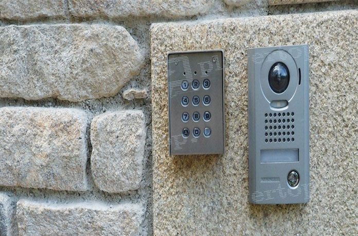 ⨻ᐈ Comment installer interphone dans votre maison ? ⇒ Player Top