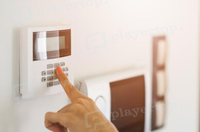 ⨻ᐈ Comment installer interphone dans votre maison ? ⇒ Player Top