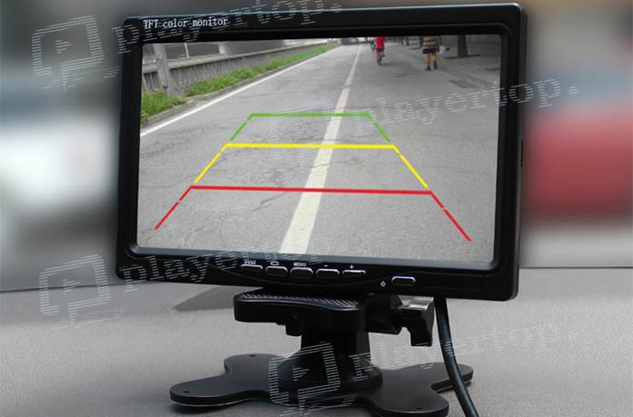 ⨻ᐈ Ecran pour voiture : Que choisir ? ⇒ Player Top