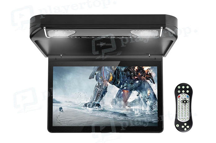 ⨻ᐈ Ecran pour voiture : Que choisir ? ⇒ Player Top