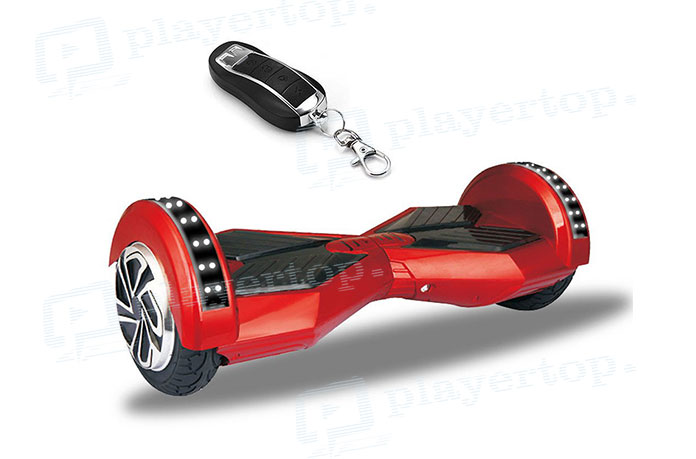 ⨻ᐈ Hoverboard beeping : Un mode déplacement moderne et avantageux ⇒ ...