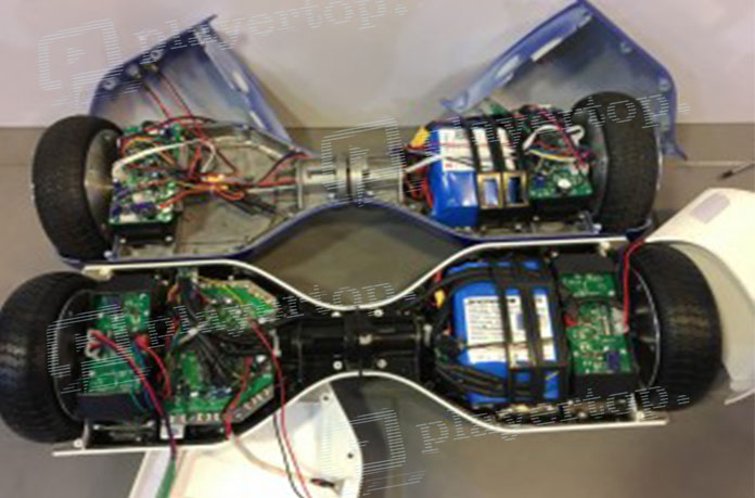 ⨻ᐈ Comment réparer un hoverboard qui charge pas ⇒ Player Top