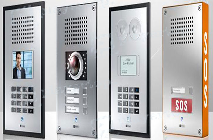 ⨻ᐈ Interphone Commend : Un mode de communication plus simple ⇒ Player Top