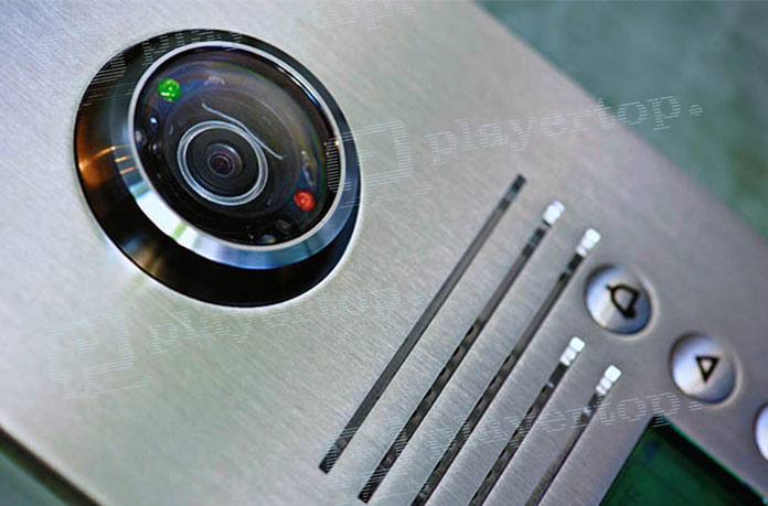 ⨻ᐈ Interphone Commend : Un mode de communication plus simple ⇒ Player Top