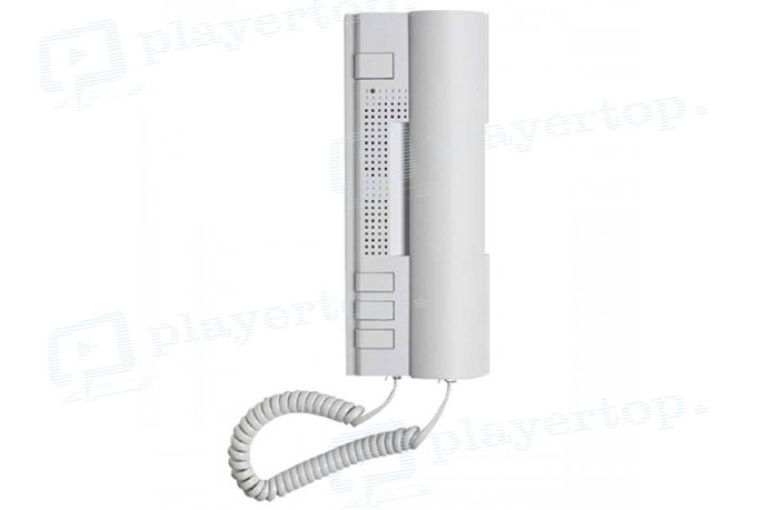 ⨻ᐈ Interphone audio Urmet : Tous les bienfaits d’un système d ...