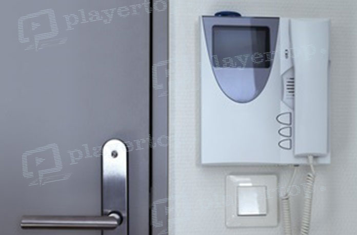⨻ᐈ Interphone pour maison : Pourquoi avoir ce système dans votre ...