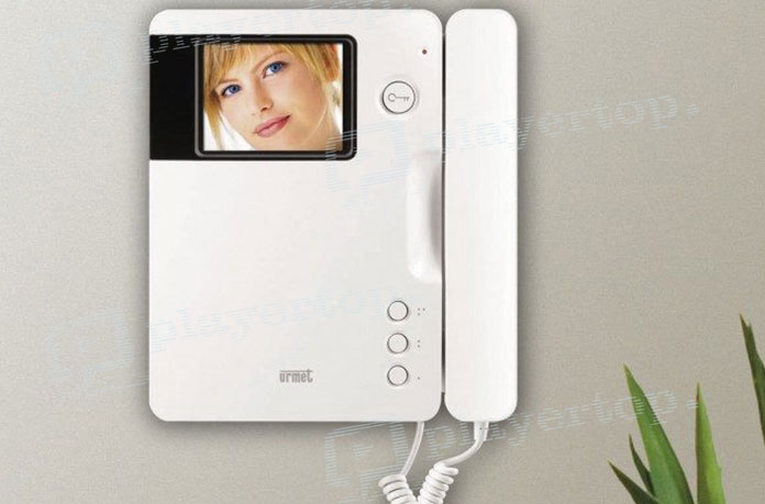⨻ᐈ Interphone pour maison : Pourquoi avoir ce système dans votre ...