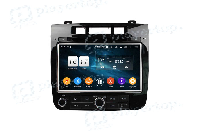 ⨻ᐈ Poste voiture écran : Pour un système d’infodivertissement amélioré ...