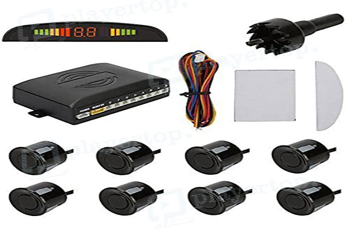 ⨻ᐈ Comment corriger un radar de recul défaillant C3 ? ⇒ Player Top