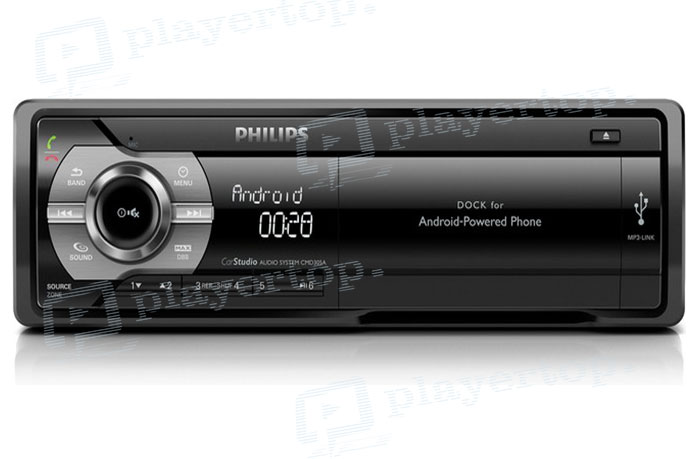 ⨻ᐈ Radio Android : Utilisation facile ⇒ Player Top