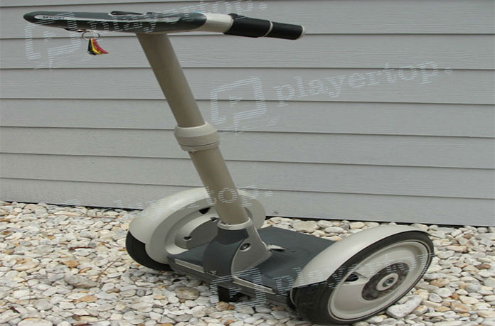 ⨻ᐈ Comment un segway Etymology parvient-il à s’équilibrer ⇒ Player Top