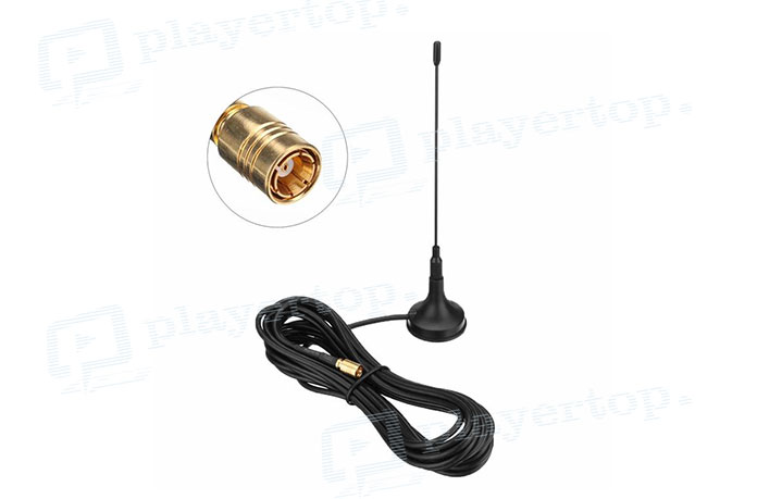 ⨻ᐈ Comment choisir un autoradio antenne ? ⇒ Player Top