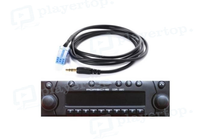 ⨻ᐈ Autoradio jack : Les différentes fonctions à savoir ⇒ Player Top