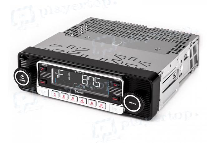 ⨻ᐈ Autoradio mp3 : Une technologie toujours en vogue ⇒ Player Top