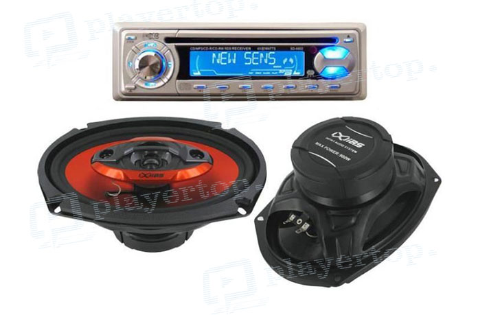 ⨻ᐈ Qu’est ce qu’un autoradio RDS ? ⇒ Player Top