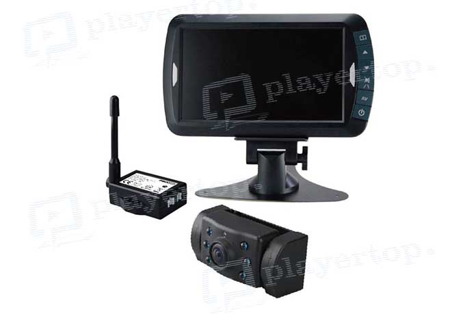 ⨻ᐈ Guide d’achat caméra de recul autoradio ⇒ Player Top