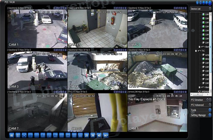 ⨻ᐈ comment visualiser camera de surveillance sur mon pc ⇒ Player Top