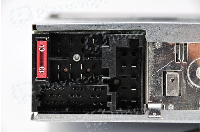 ⨻ᐈ Qu’est ce qu’un connecteur iso autoradio et comment le choisir ? ⇒ ...