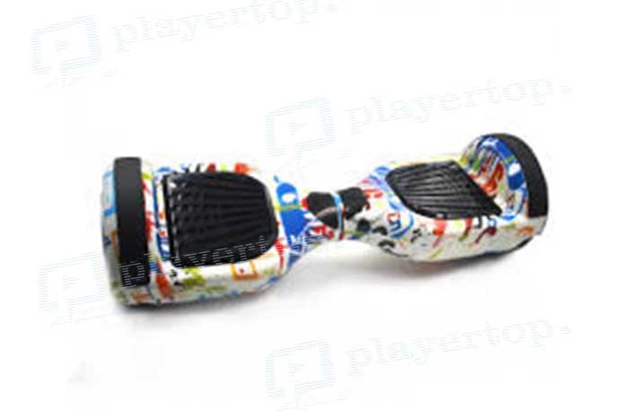 ⨻ᐈ Hoverboard Outlet : Un moyen de transport amusant et économique ⇒ ...