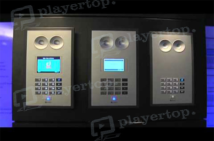 ⨻ᐈ Le mode d’installation d’un interphone Commend ⇒ Player Top