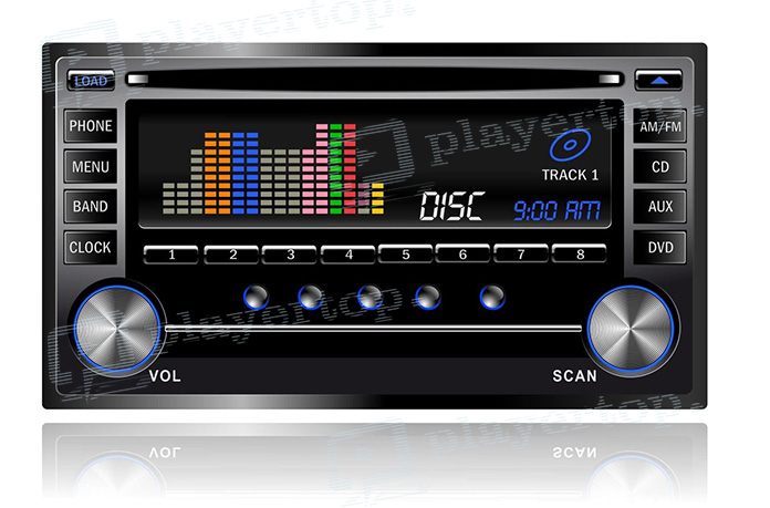 ⨻ᐈ Poste de radio voiture : Un dispositif essentiel pour toutes les ...