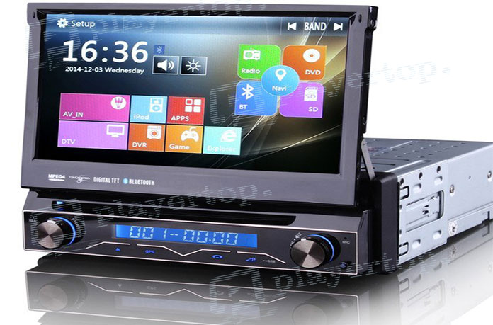 ⨻ᐈ Le guide d’installation d’un poste de voiture ⇒ Player Top