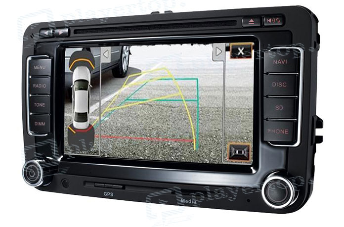 ⨻ᐈ Comment choisir un poste pour voiture ? ⇒ Player Top