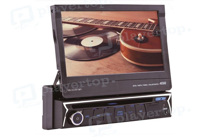 ⨻ᐈ Comment choisir un poste pour voiture ? ⇒ Player Top